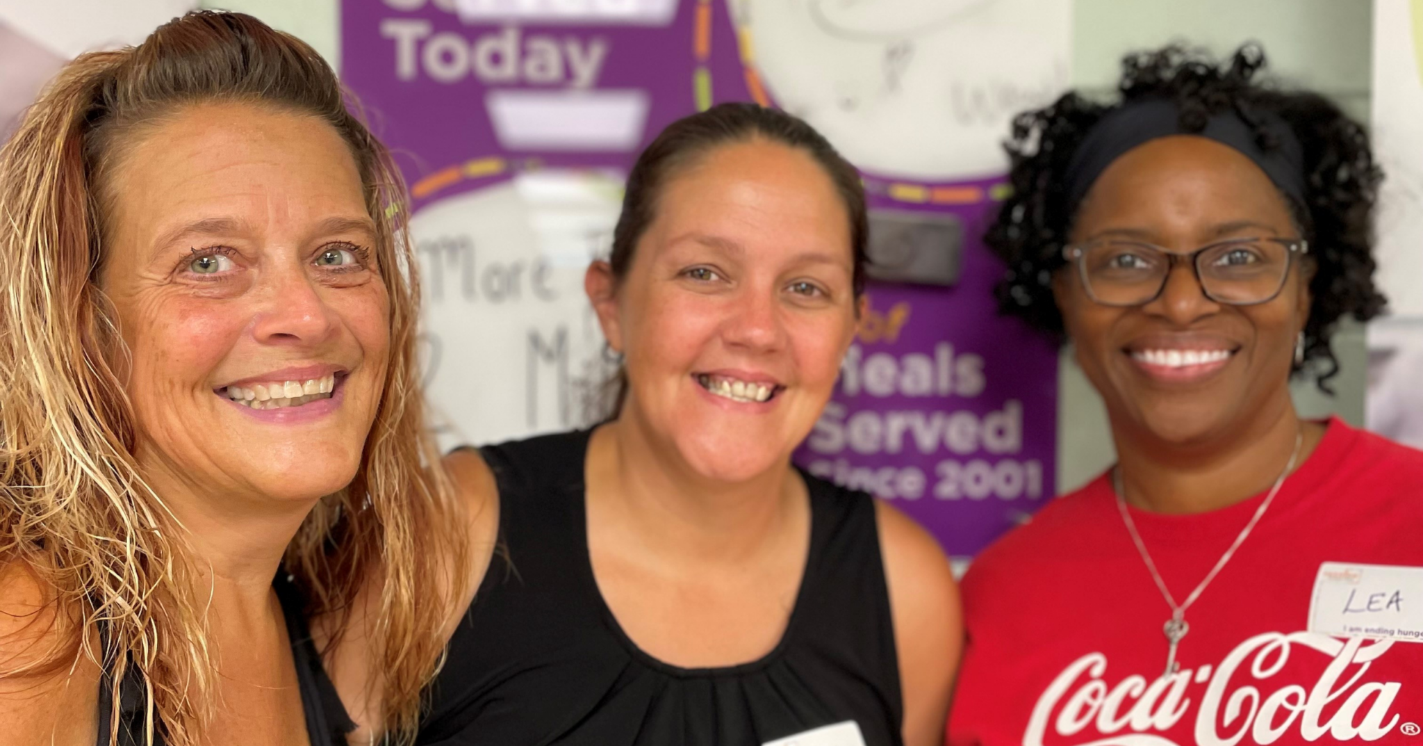 Community - Coca-Cola Bottlers' Sales & Services Company, LLC