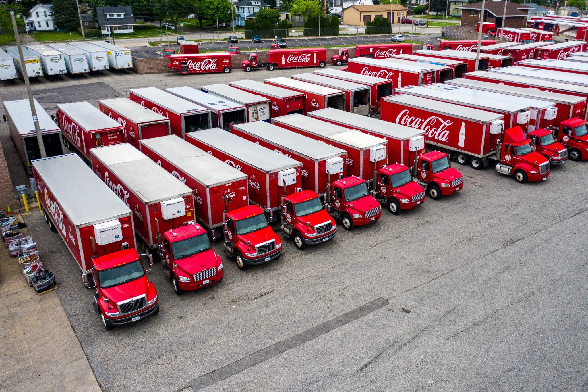 Bottlers - Coca-Cola Bottlers' Sales & Services Company, LLC