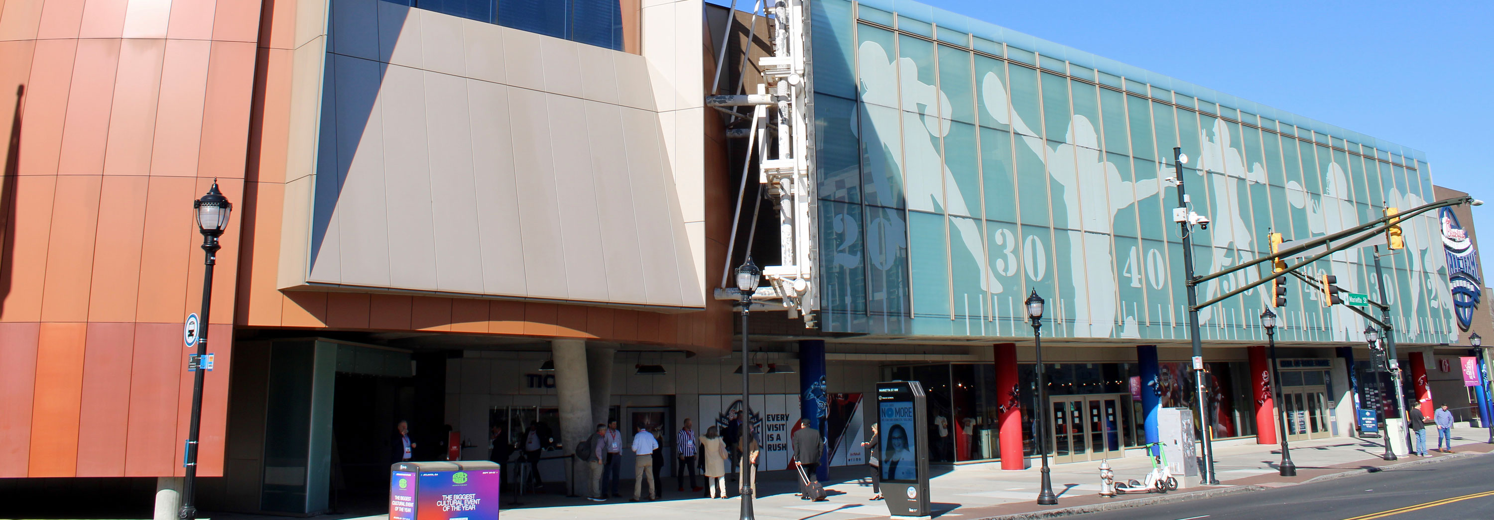 CCBSS Supplier Summit - Coca-Cola Bottlers' Sales & Services Company, LLC